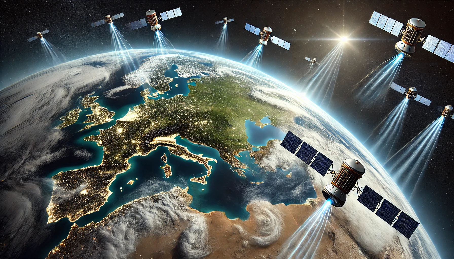 Qu est ce Que Le GPS Innovare Qu est ce Que Le GPS Innovare